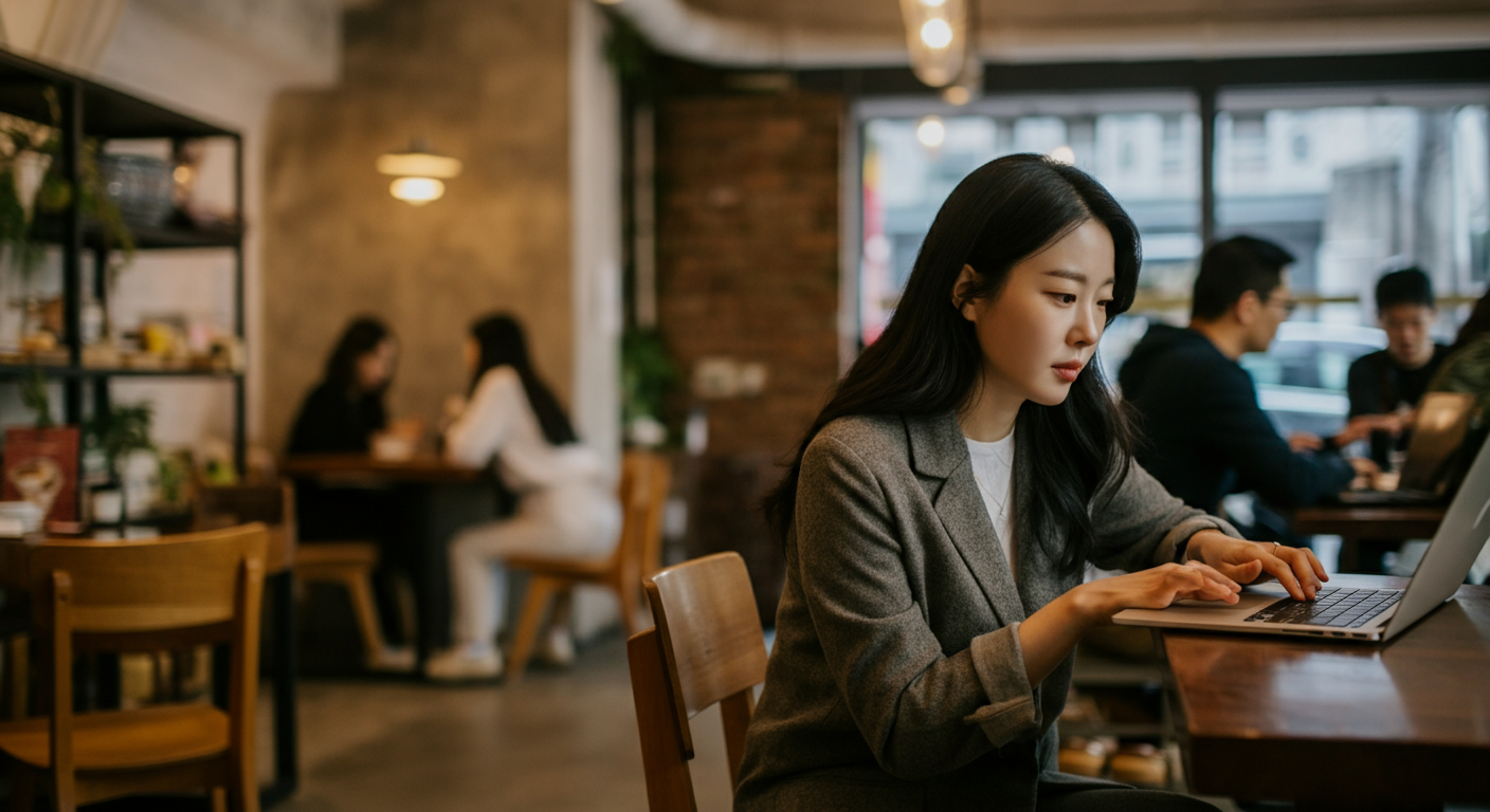 DataAnnotation - Korean Bilingual